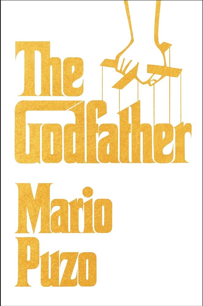 The Godfather | You R. Name